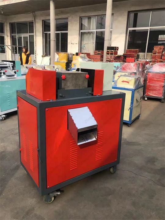 EPS Foam Granulating Line for Recycling Waste Foam